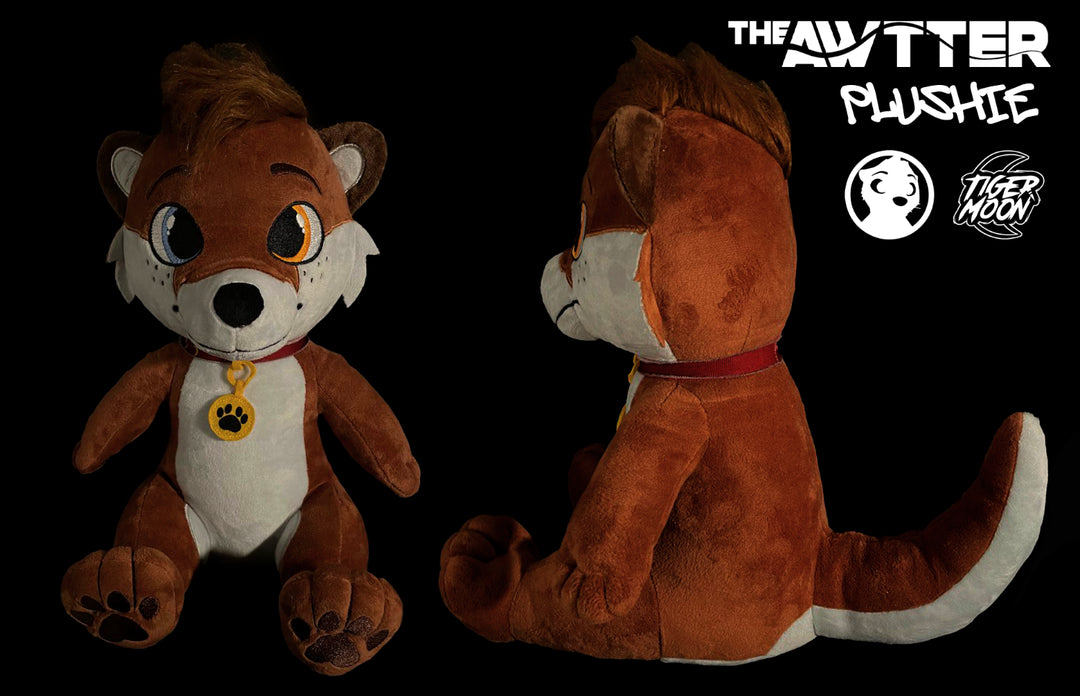 Plushies – Street Animals